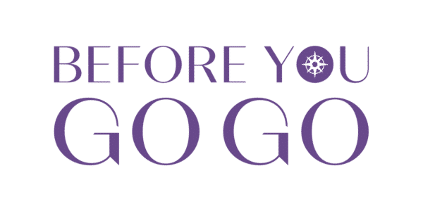 Before You GoGo – Before You GoGo